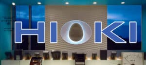 Hioki Việt Nam - Cung cấp thiết bị đo lường và kiểm tra điện tử HiokiShop
